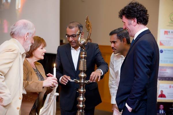 Tamil Heritage Month 2018 – Ottawa Tamil Association